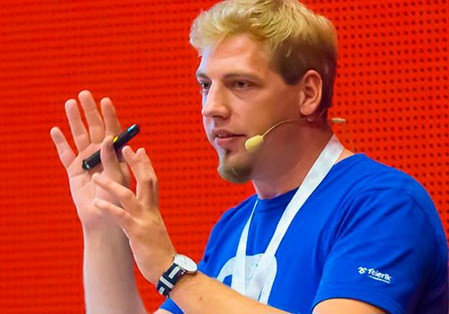 Julian Steiner - BASTA!