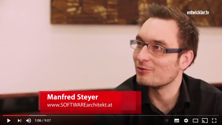 "Angular ist keine Eintagsfliege" - BASTA!