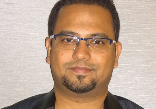 Sam Basu - BASTA! Spring 2020