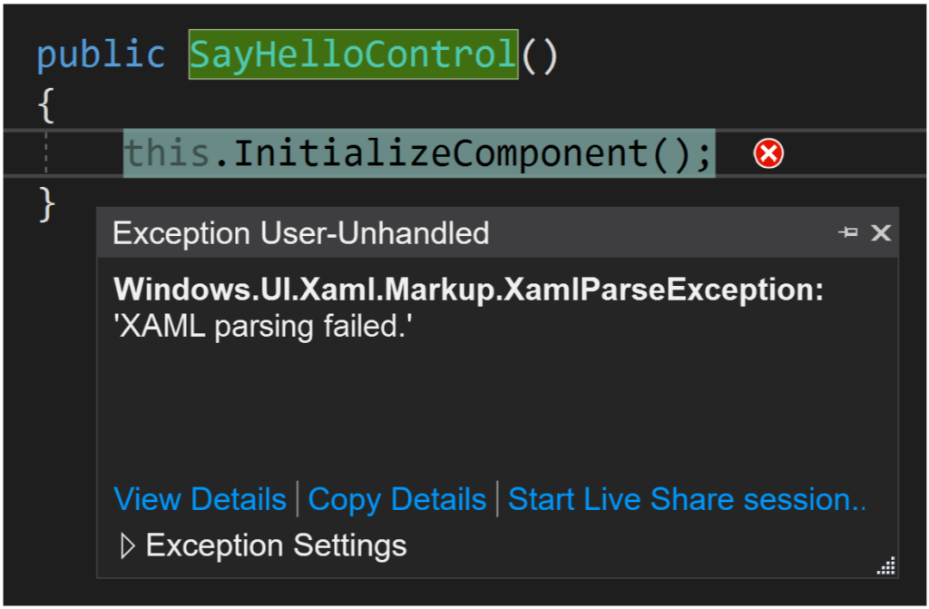 XAML Islands: Integration von WPF und Windows Forms für moderne Anwendungen - BASTA!