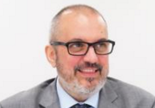 Jason Beres - BASTA! 2021