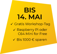 Speaker | BASTA! 2020 | 21. - 25. September 2020 | Mainz