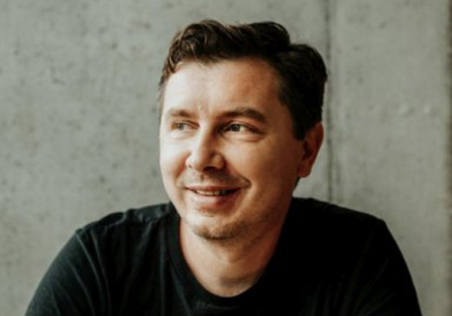 Daniel Costea - BASTA! 2021