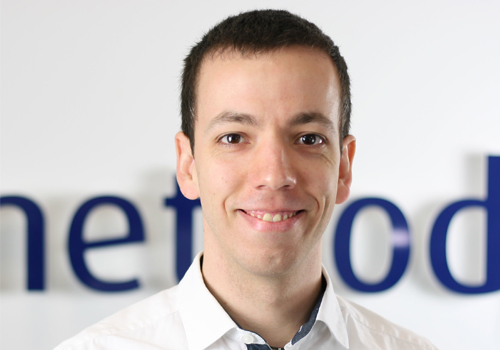 Christoph Menzel - BASTA!