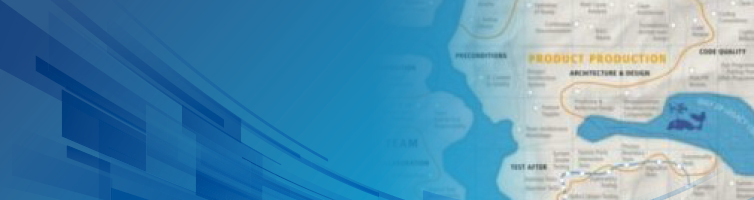 Software Development Quality Map - BASTA!