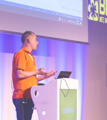 BASTA! Spring 2024 | Conference for .NET, Windows & Open Innovation