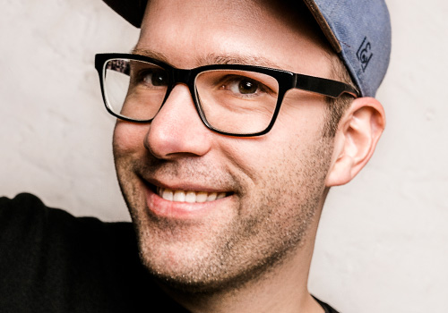 Thomas Riedel - BASTA!