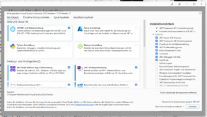 Praxistest von .NET Aspire: Cloud-Applikationen entwickeln mit ...