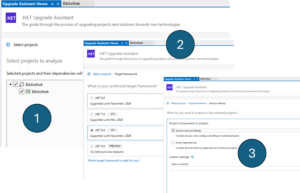 .NET-Upgrade-Assistent: Migration leicht gemacht | BASTA! Blog