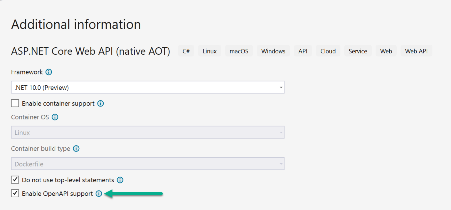 .NET 10 Preview 3 & 4: Neue Features für C#, Blazor & Co.